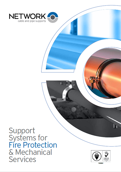 Catalogue - Network Cable and Pipe