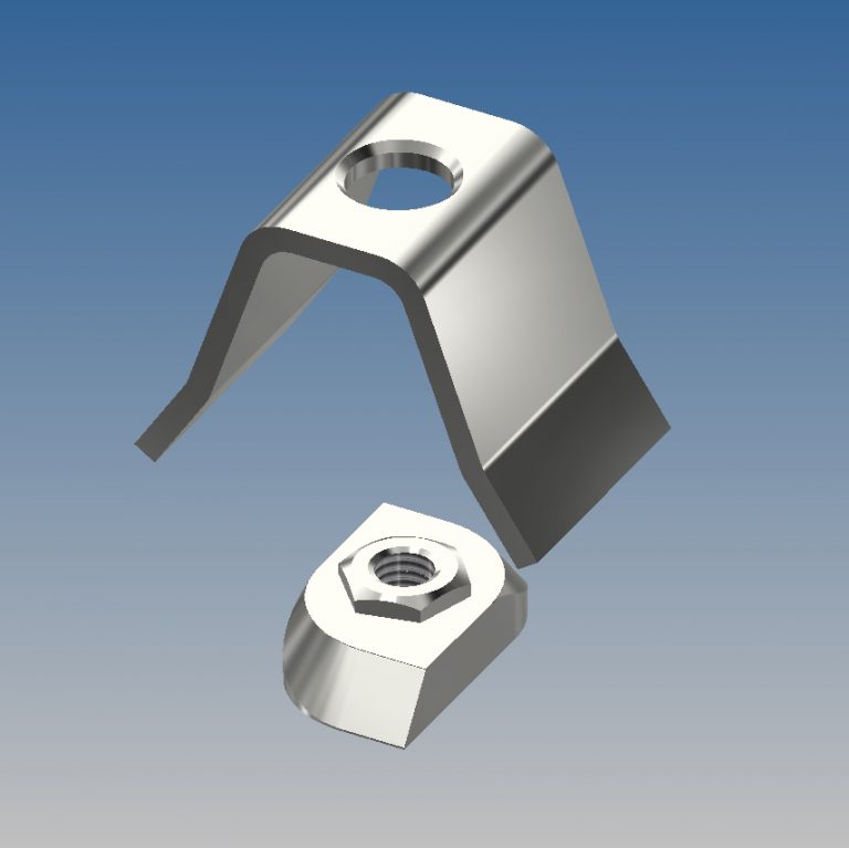 Multi Wedge - Network Cable and Pipe