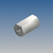 Allthread Rod and Associated Products Archives - Network Cable and Pipe